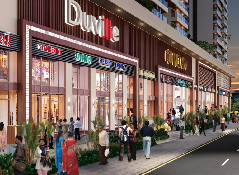 Riverdale Pune | Top Real Estate Builder & Developer in Pune